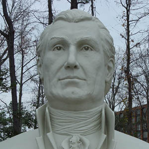 James Monroe - 5th President 1817-1825 | Pics4Learning
