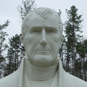 William Henry Harrison - 9th President - 1841 | Pics4Learning