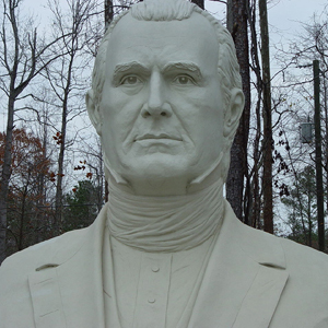 James Polk - 11th President - 1845-1849 | Pics4Learning
