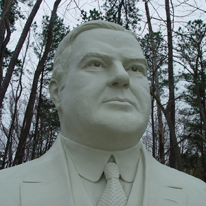 Herbert Hoover - 31st President - 1929-1933 | Pics4Learning