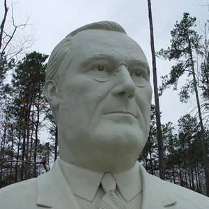 Franklin D Roosevelt - 32nd President - 1933-1945 | Pics4Learning