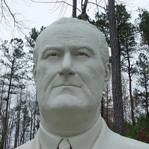 Lyndon B Johnson - 36th President - 1963 - 1969 | Pics4Learning