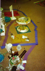 Project create project at an elementary school in central Florida ...