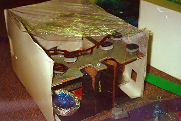 Project create project at an elementary school in central Florida ...