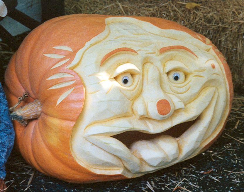 Silly Face | Pics4Learning