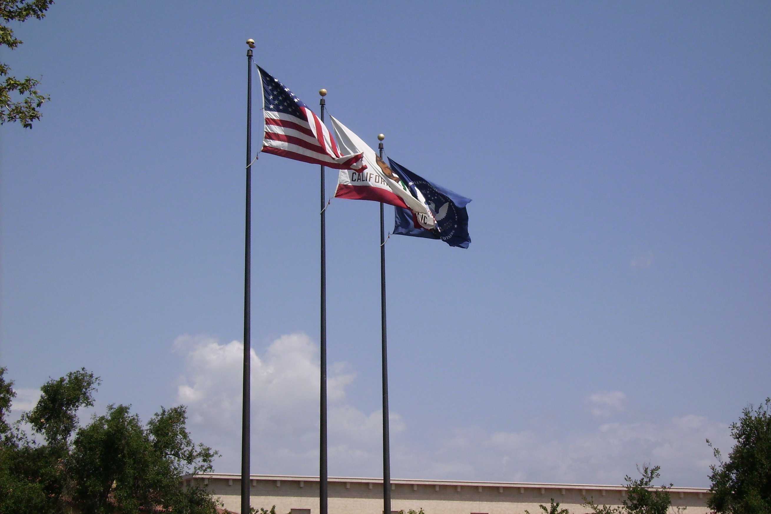 Flags | Pics4Learning