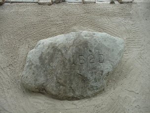Plymouth Rock | Pics4Learning