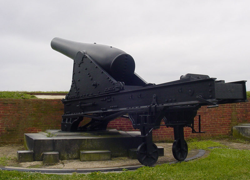 Gun Fort Location at Tyson Walsh blog