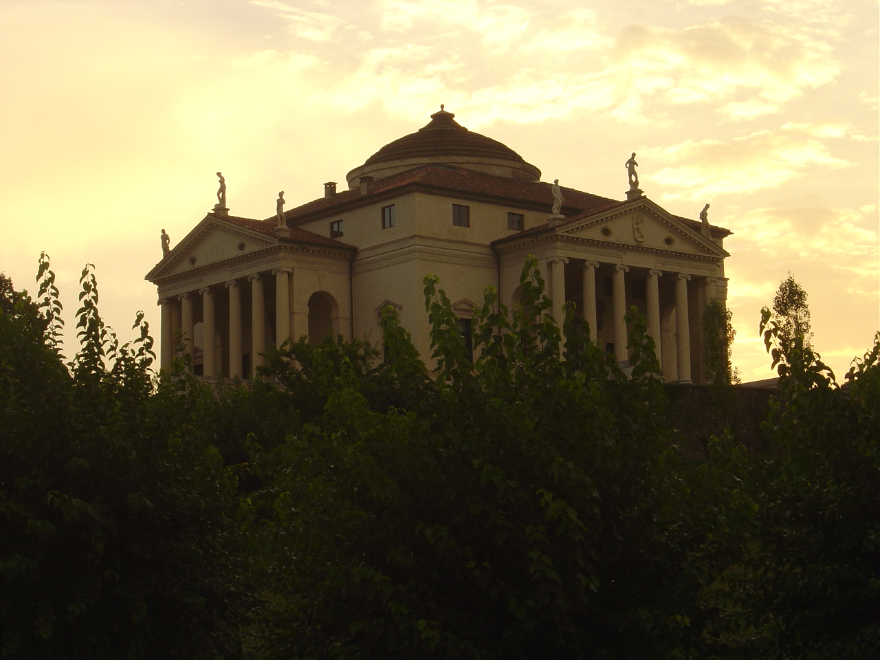 Rotunda | Pics4Learning