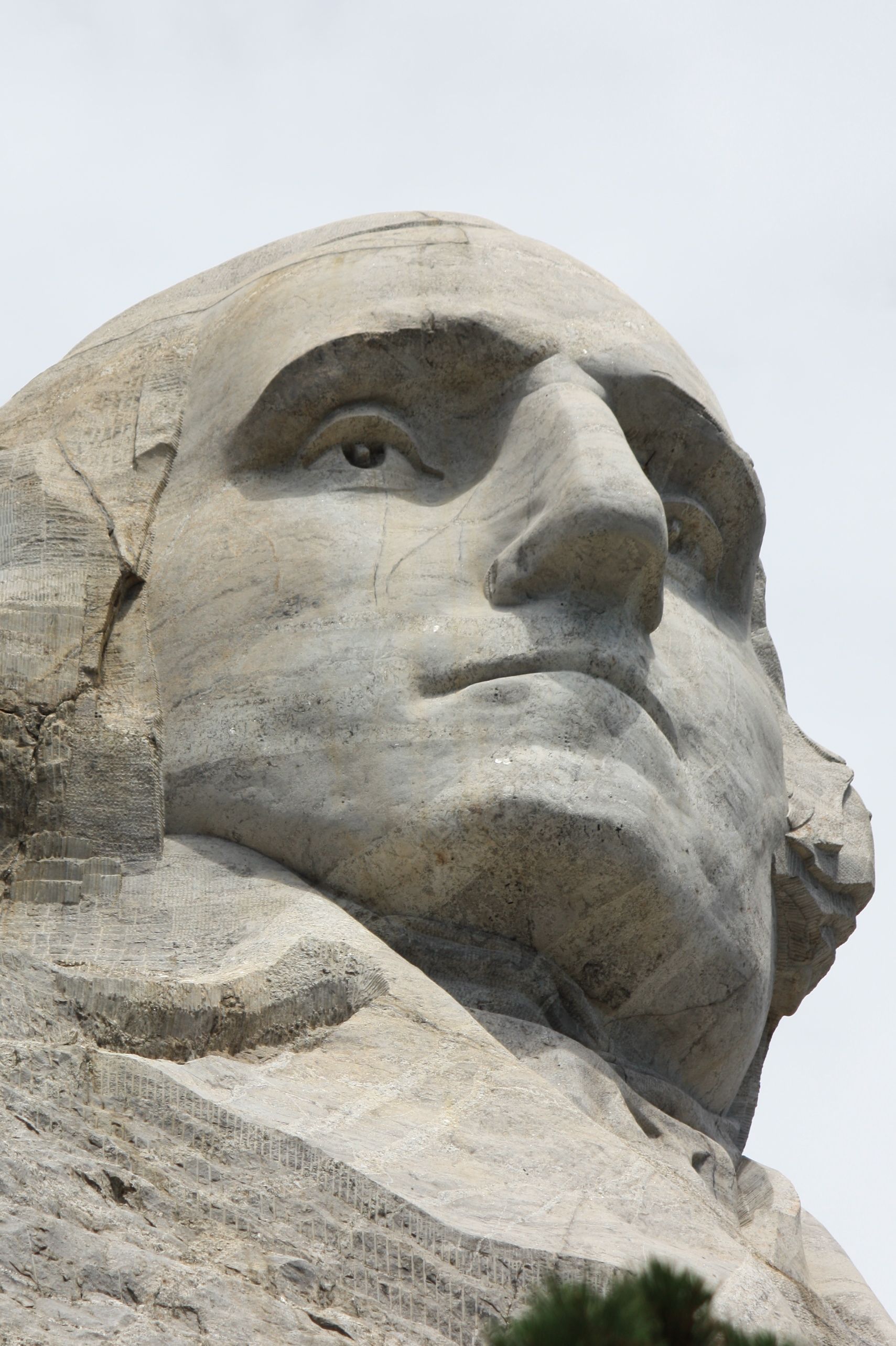 Washington Head | Pics4Learning