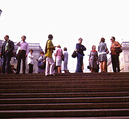 Potemkui Steps in Russia | Pics4Learning