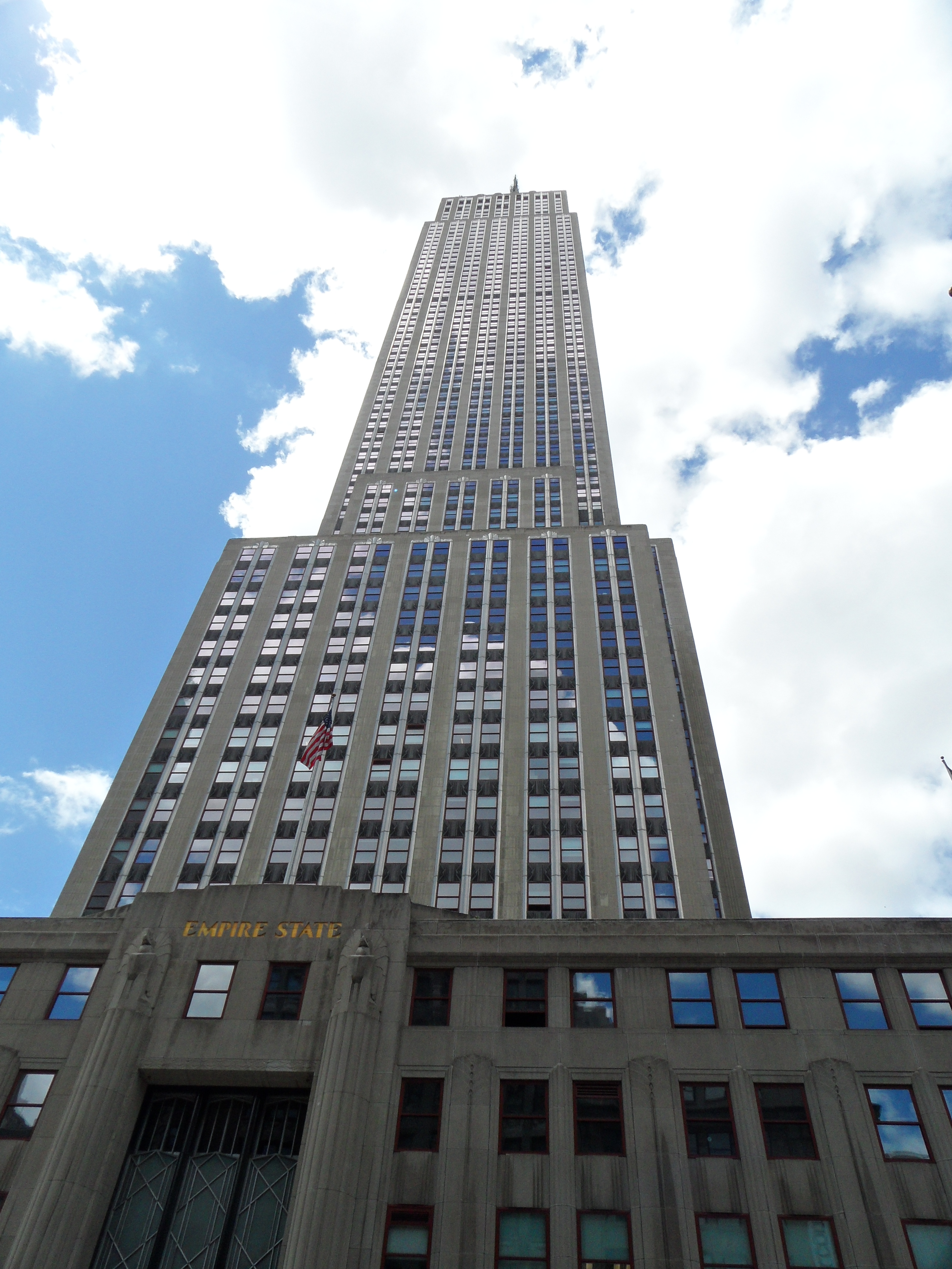 Empire State Building | Pics4Learning