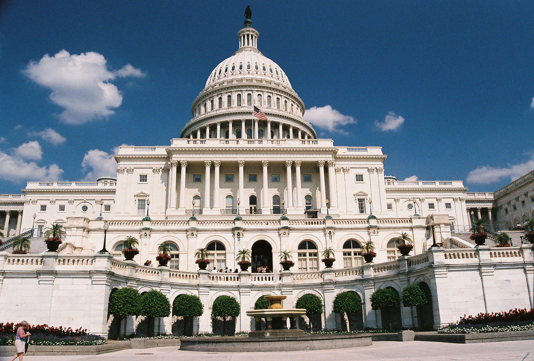 US capitol building | Pics4Learning
