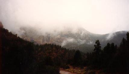 Sedonia, Arizona | Pics4Learning