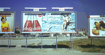 Billboards | Pics4Learning
