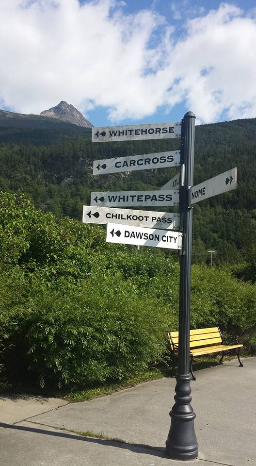 Sign Post | Pics4Learning