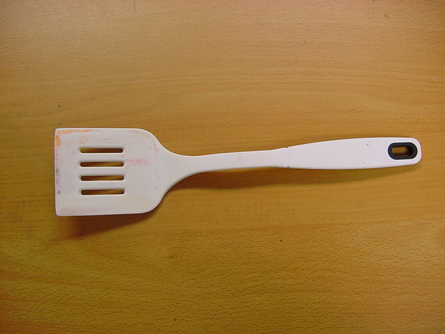 Spatula | Pics4Learning