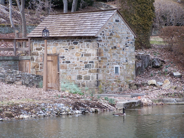 spring house | Pics4Learning