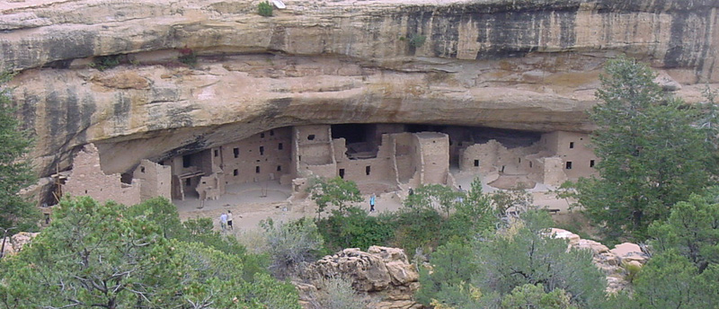 Spruce House | Pics4Learning