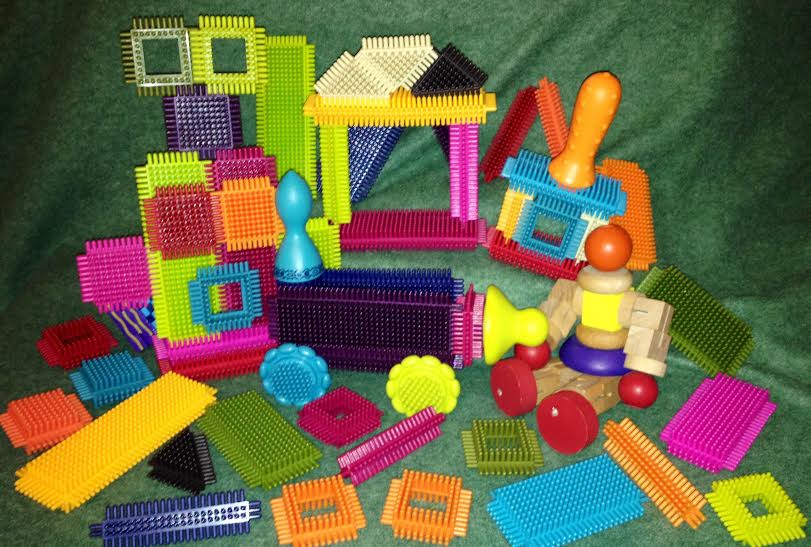 Stackadoo fun | Pics4Learning