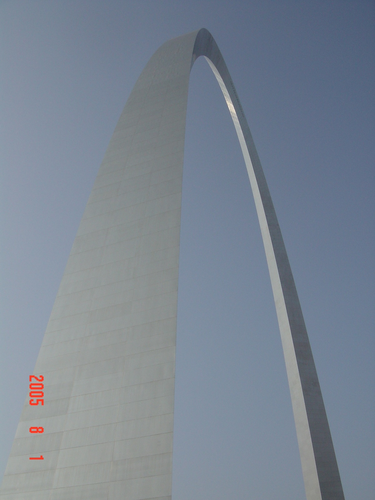 St. Louis Arch | Pics4Learning