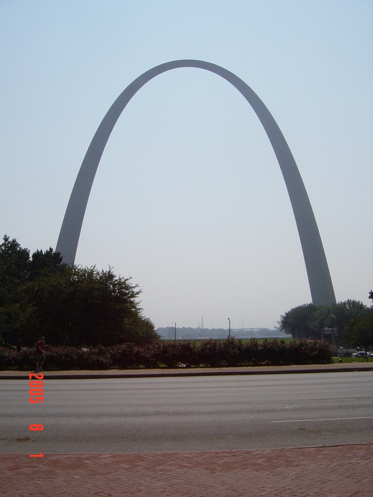 St. Louis Arch | Pics4Learning