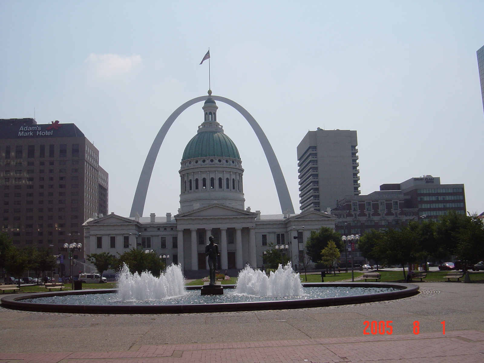 St. Louis Arch | Pics4Learning