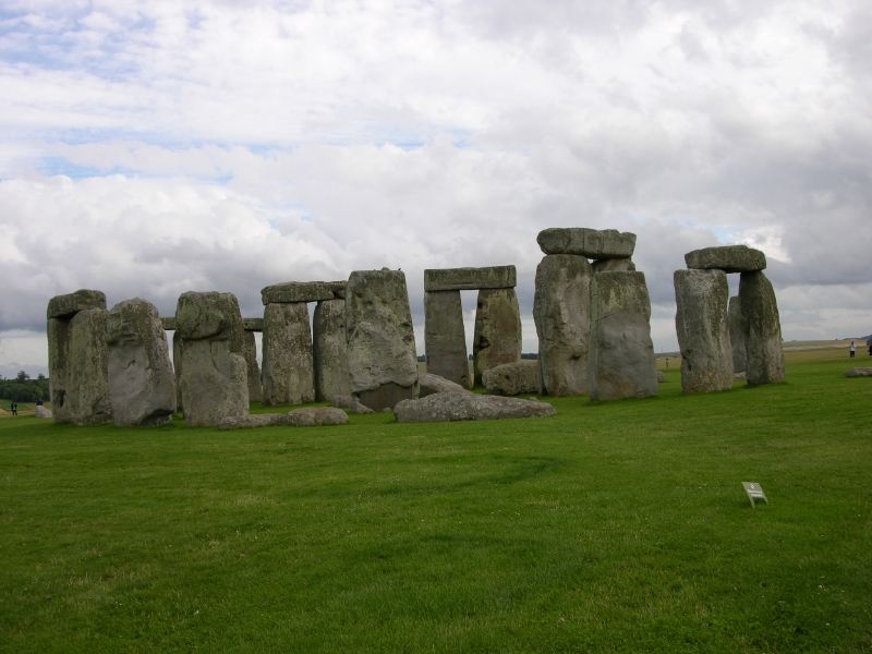 Stonehinge | Pics4Learning