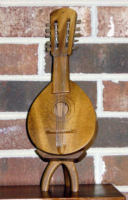 String Instrument | Pics4Learning
