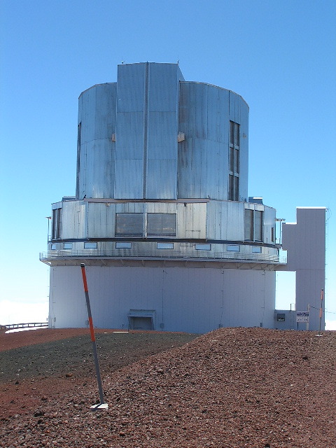 Subaru Telescope | Pics4Learning