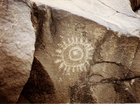 sun pictograph | Pics4Learning