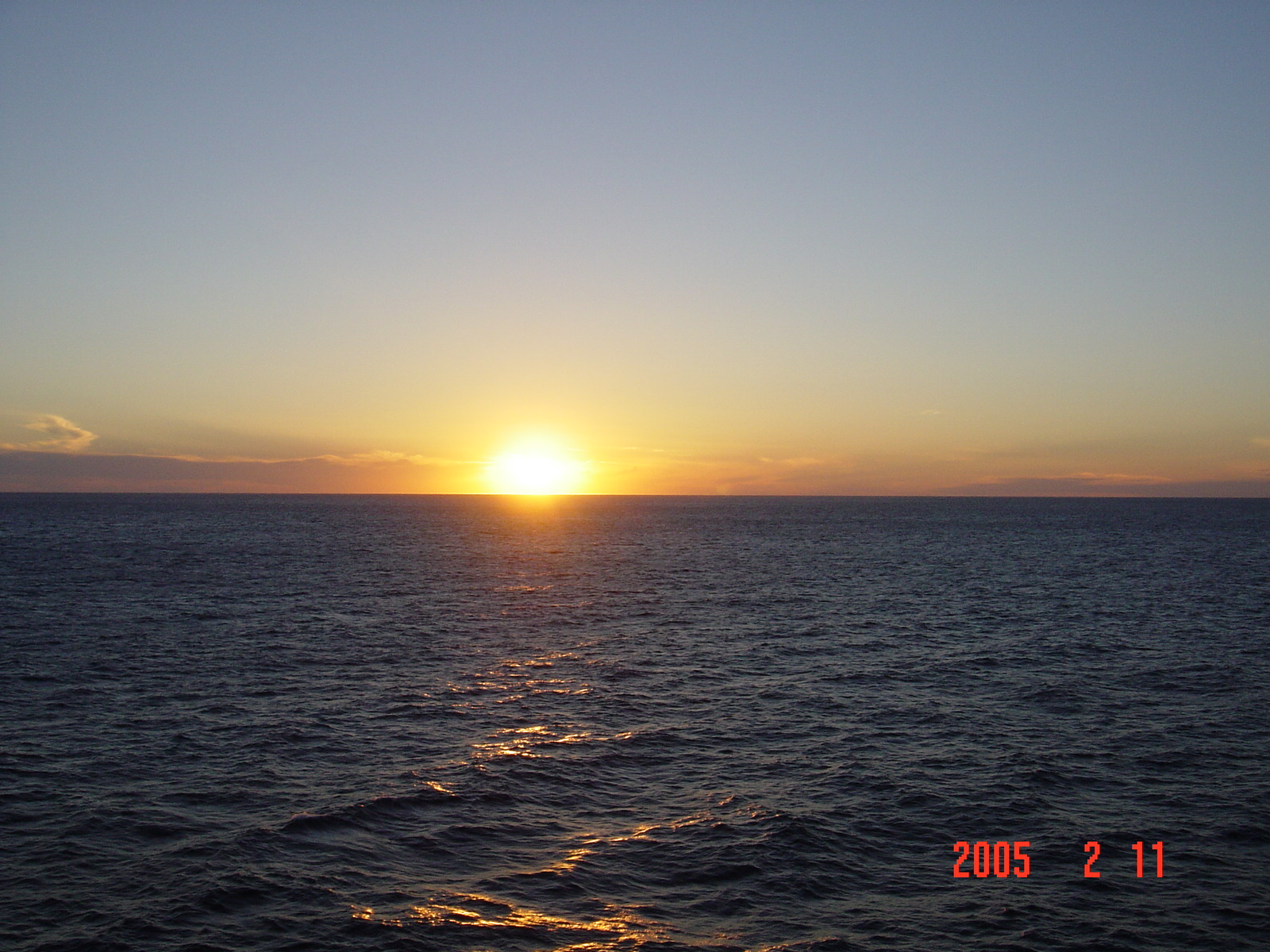 Sunset | Pics4Learning