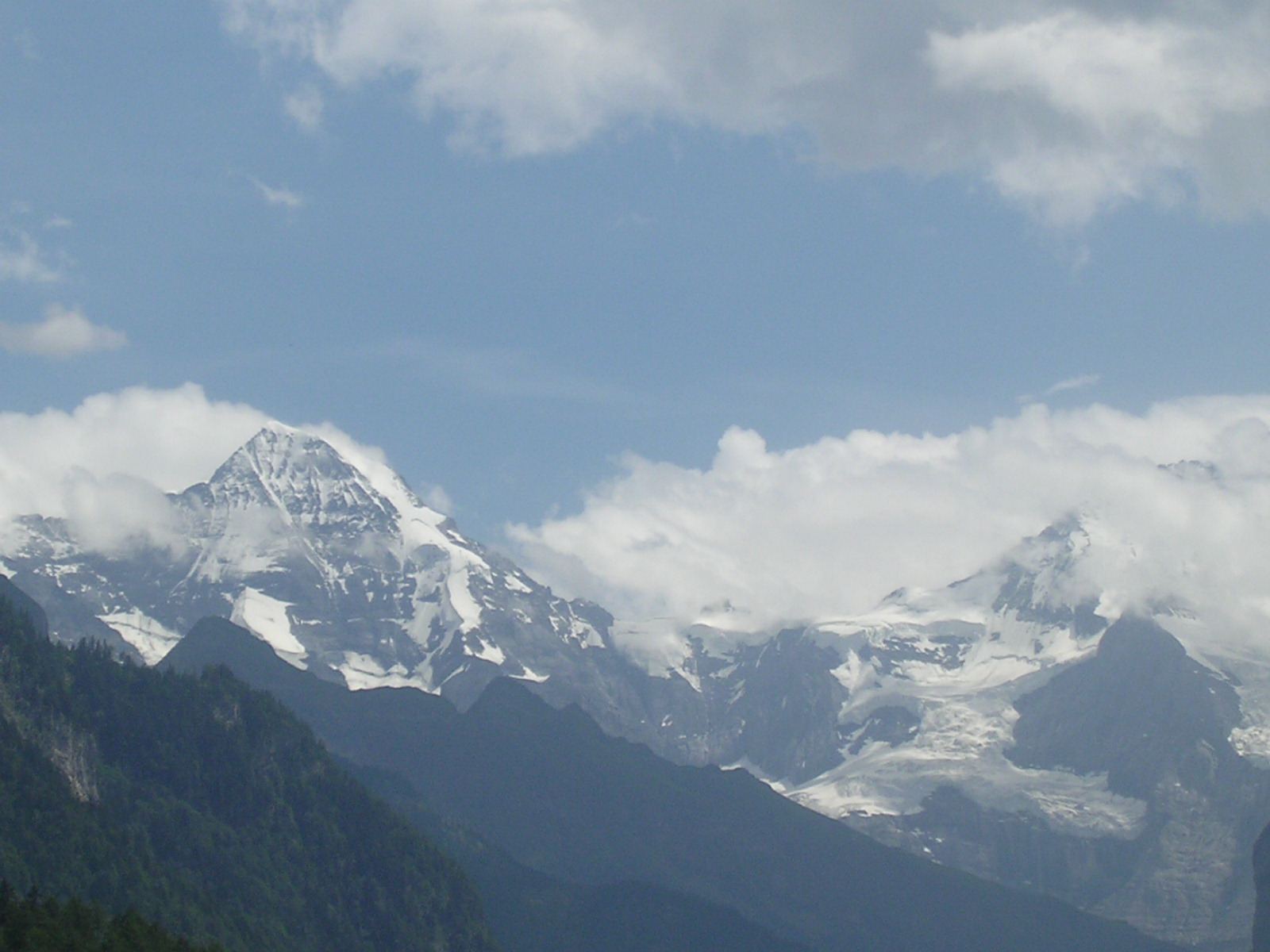 Swiss Alps | Pics4Learning