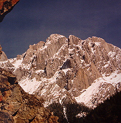 Mountains | Pics4Learning