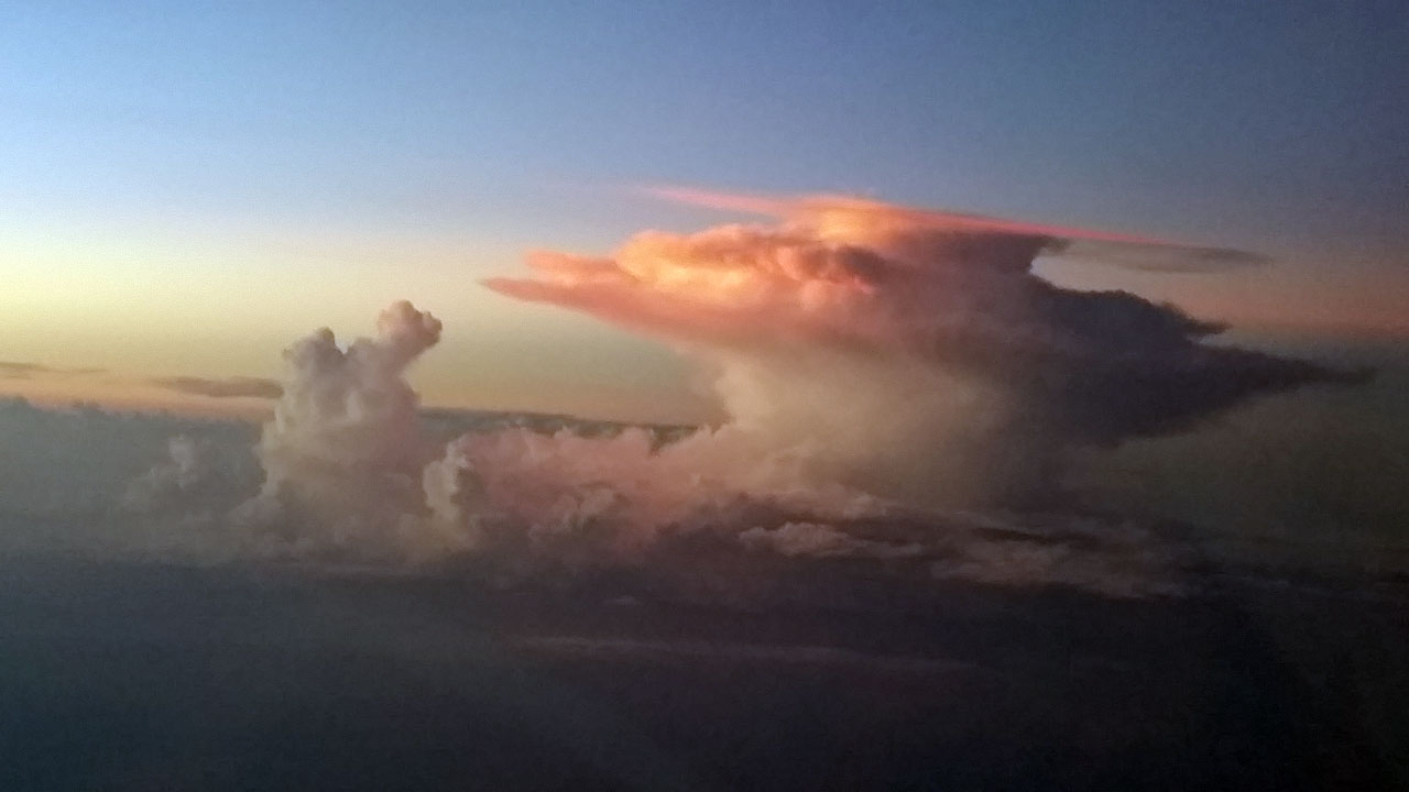 Thunderhead | Pics4Learning