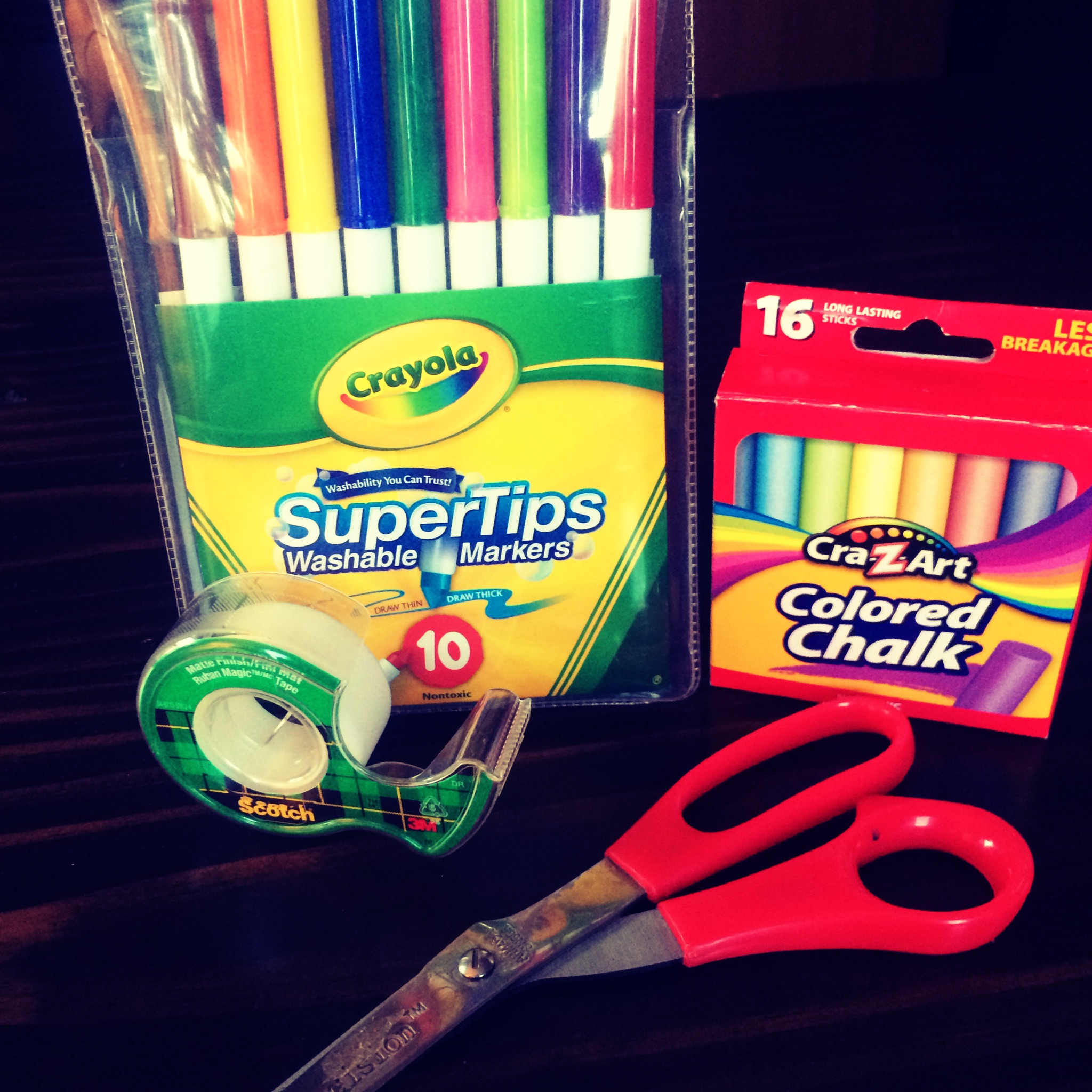 Tools for Kids! | Pics4Learning