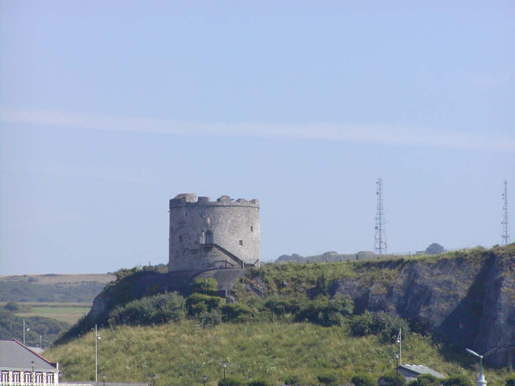 Turret | Pics4Learning