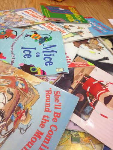 Elementary literature | Pics4Learning