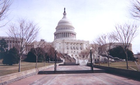 US Capitol Building | Pics4Learning