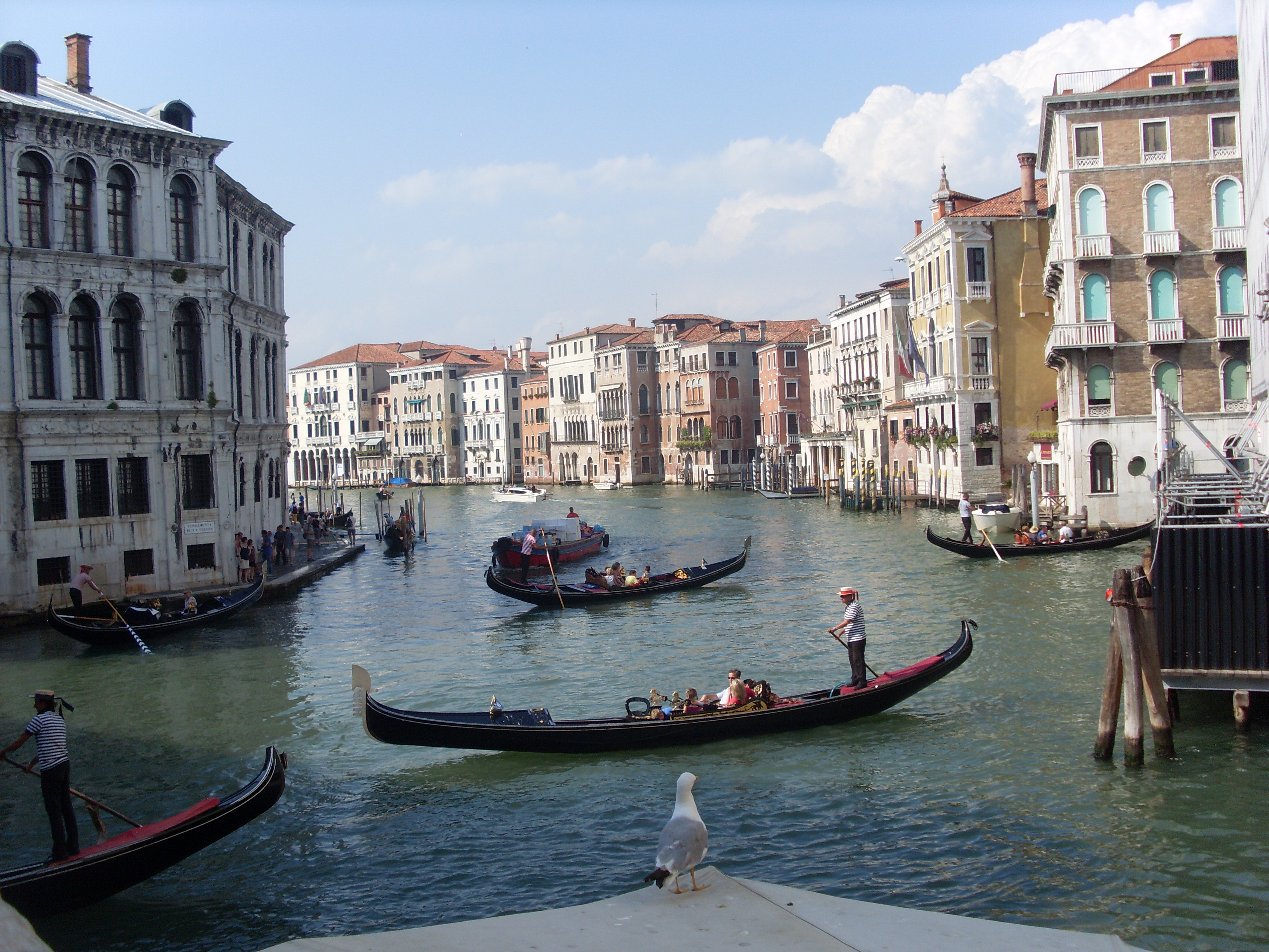 Venice | Pics4Learning