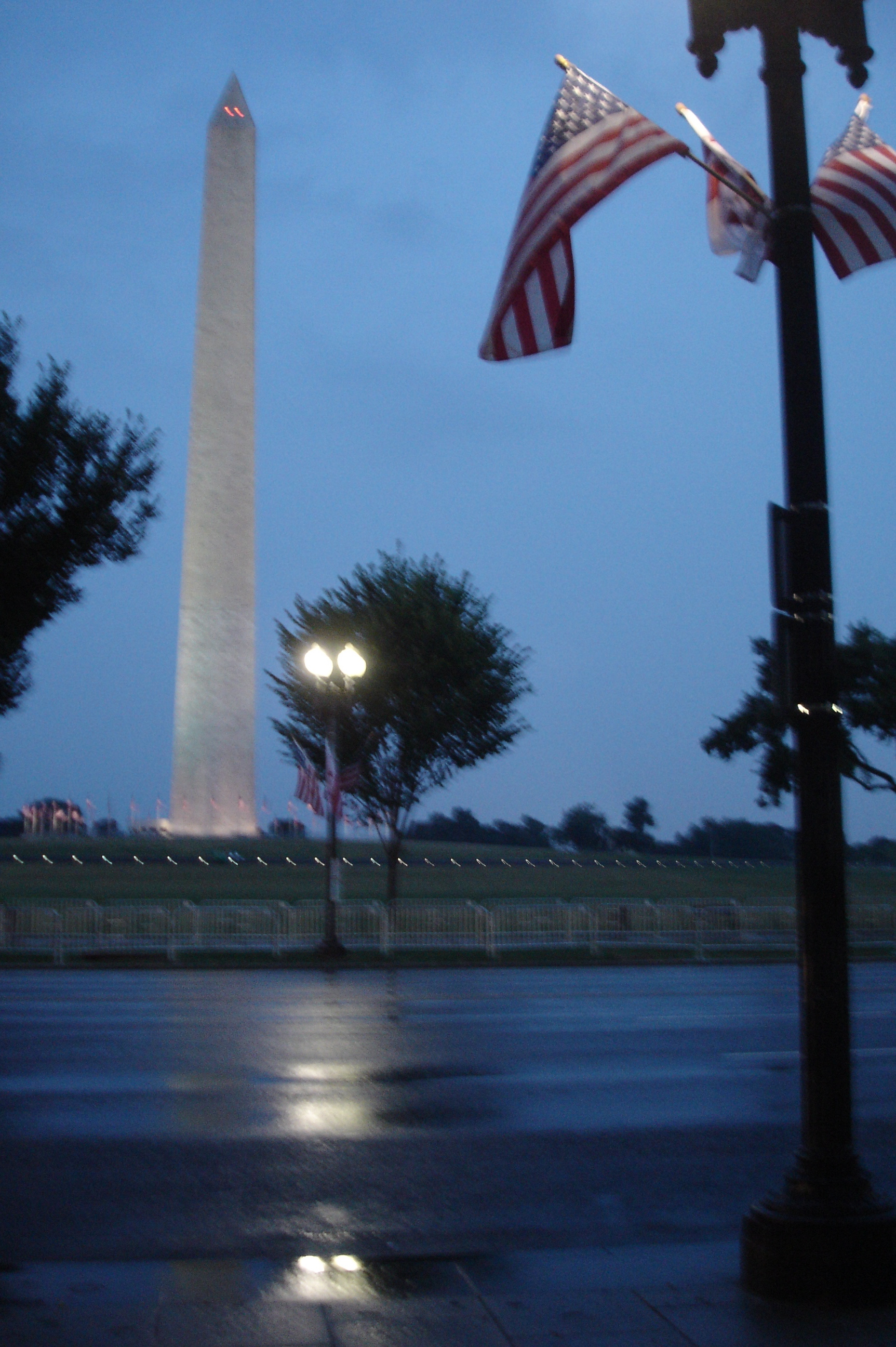 Washington Monument | Pics4Learning