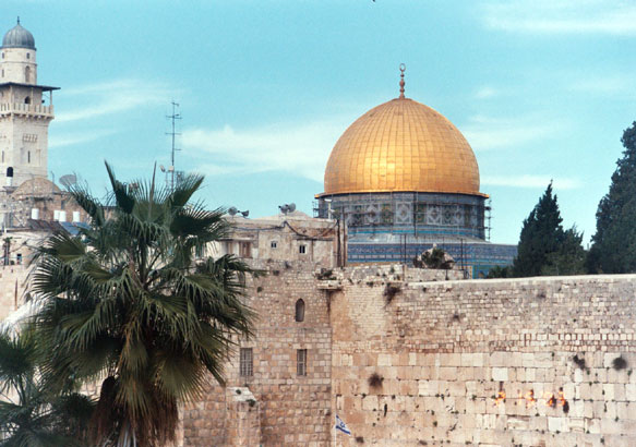 The Western Wall | Pics4Learning