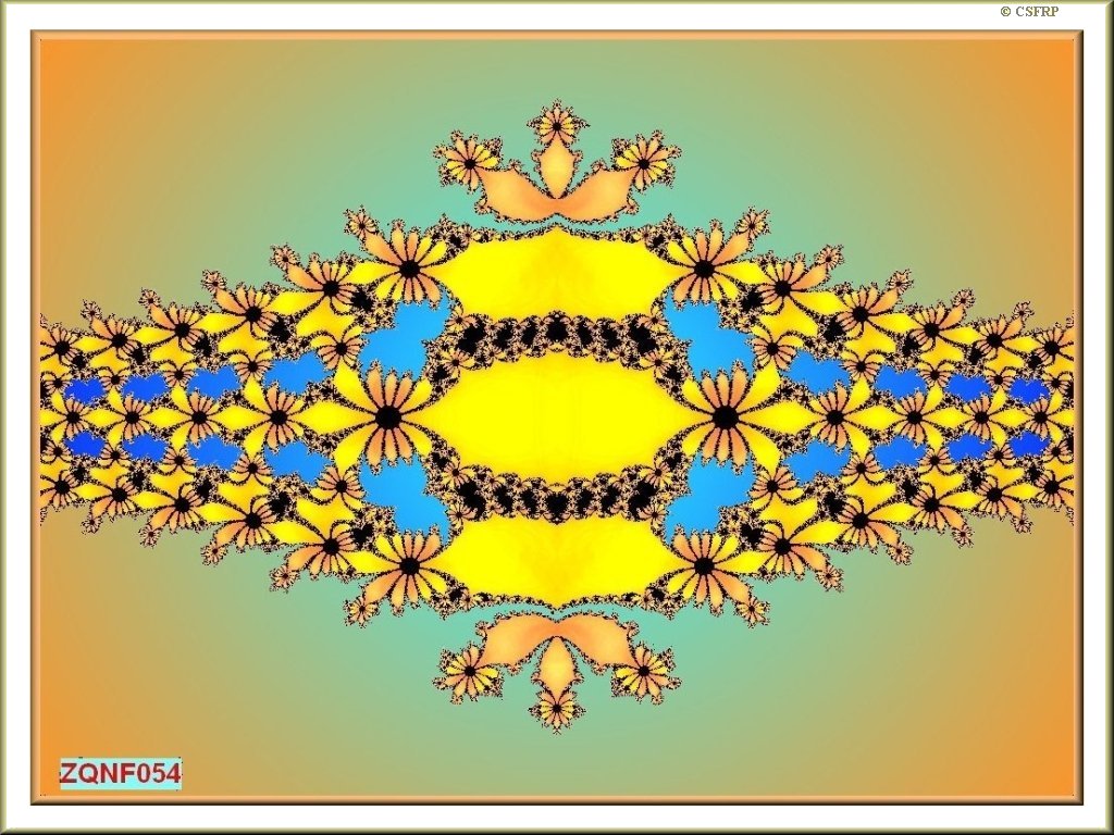 fractal | Pics4Learning